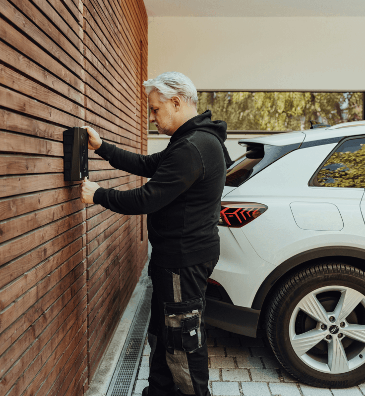 Solée - Bæredygtige energiløsninger og solceller til dit hjem