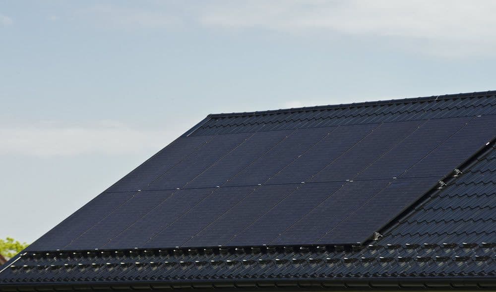 Solée - Bæredygtige energiløsninger og solceller til dit hjem