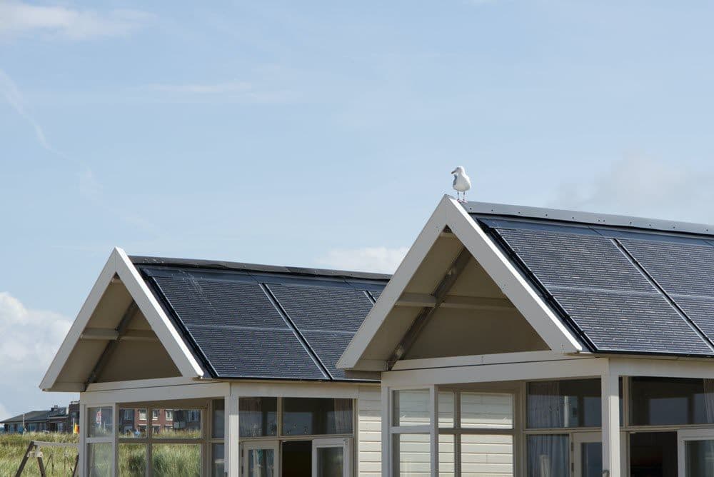 Fra sol til strøm: Hvordan fungerer solceller? | Solées blog