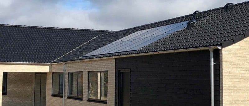 Fra sol til strøm: Hvordan fungerer solceller? | Solées blog