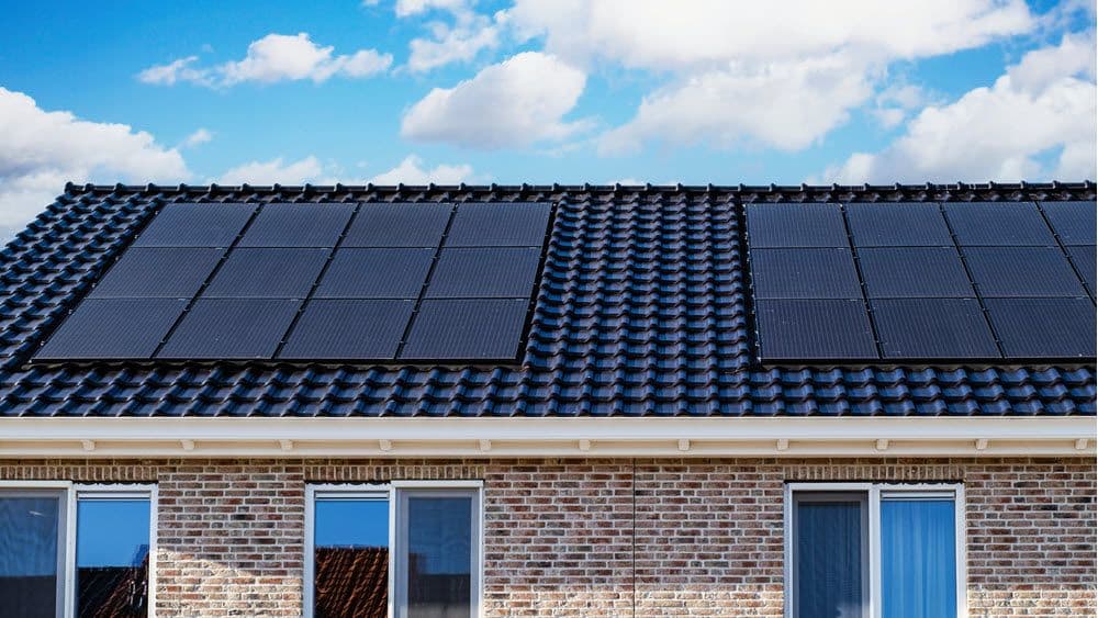 Solée - Bæredygtige energiløsninger og solceller til dit hjem