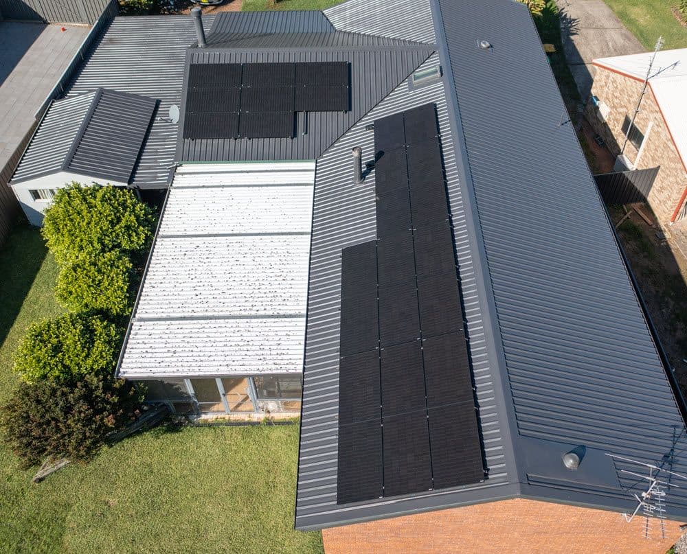 Solée - Bæredygtige energiløsninger og solceller til dit hjem