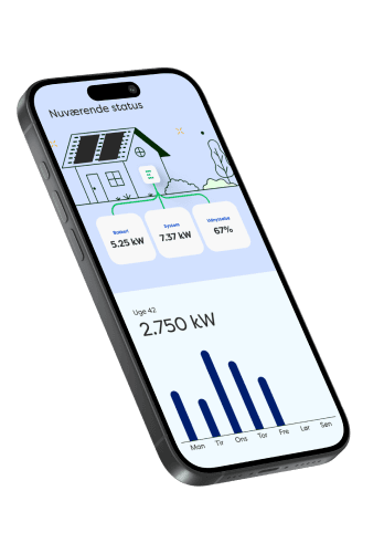 Solée - Bæredygtige energiløsninger og solceller til dit hjem
