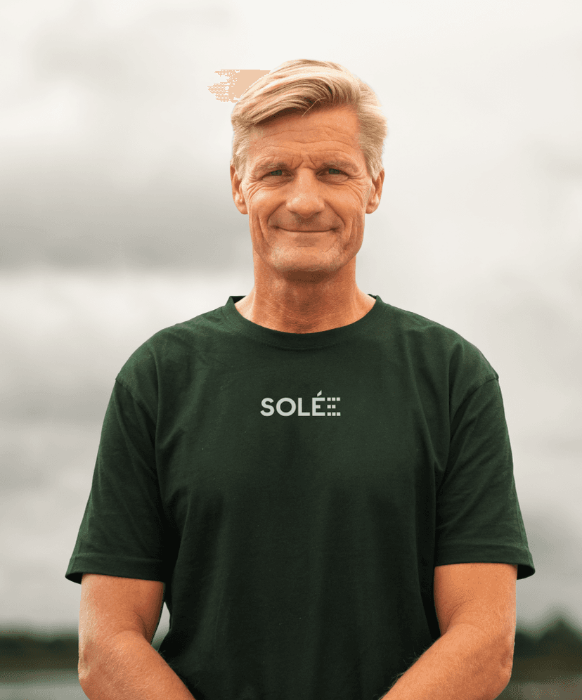 Solée - Bæredygtige energiløsninger og solceller til dit hjem