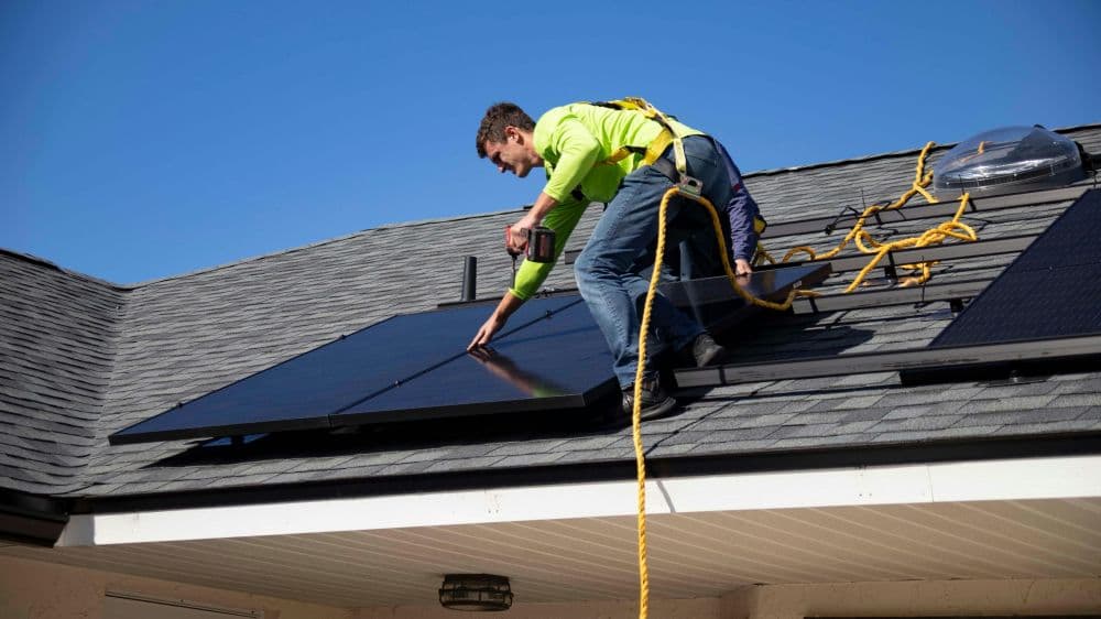 Solée - Bæredygtige energiløsninger og solceller til dit hjem