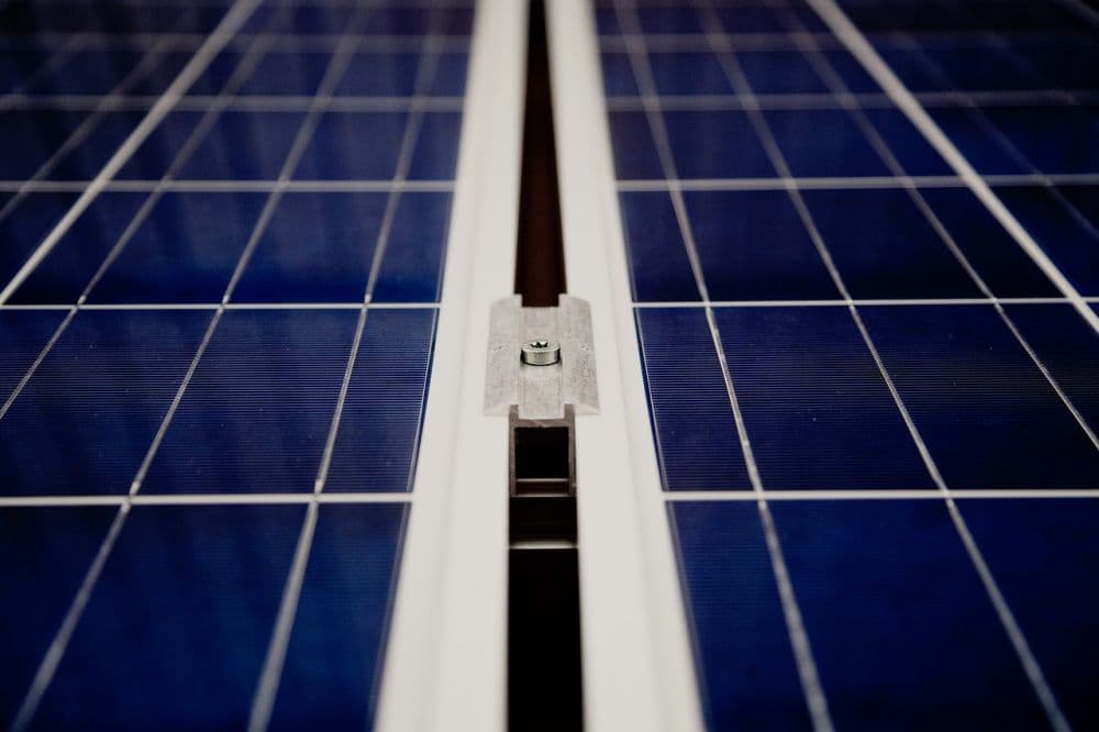 Solée - Bæredygtige energiløsninger og solceller til dit hjem