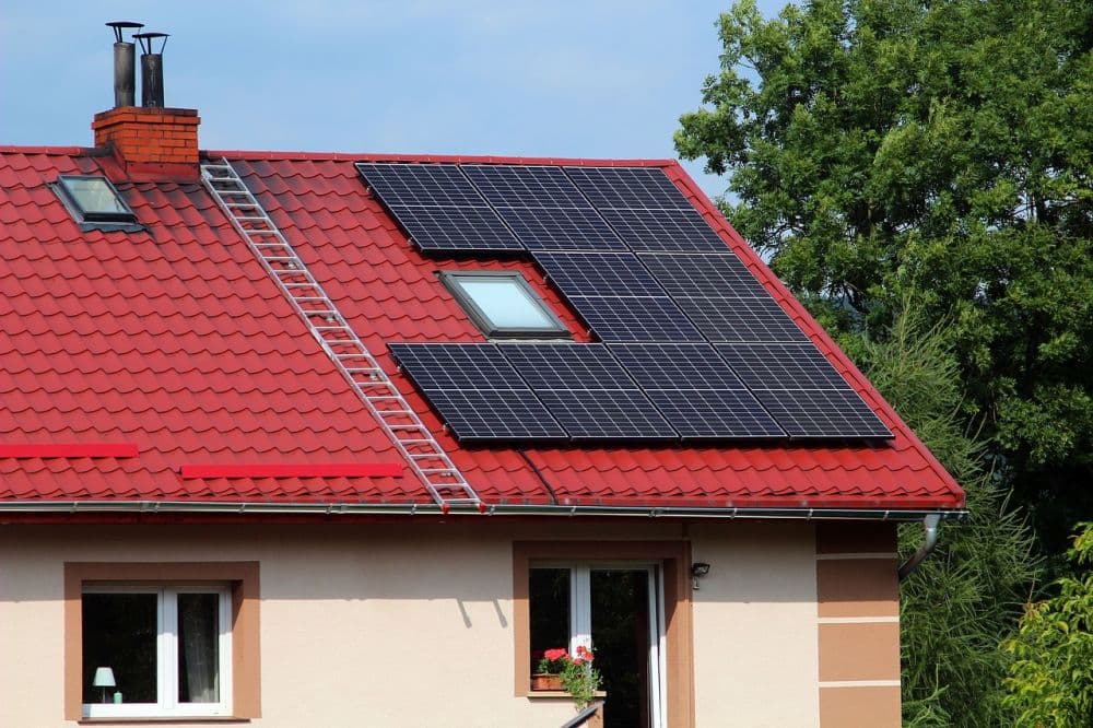 Solée - Bæredygtige energiløsninger og solceller til dit hjem